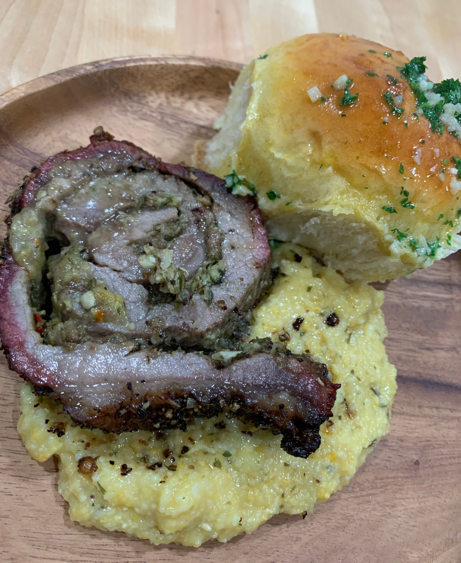 Milk Bread Dinner Rolls Jenniabs