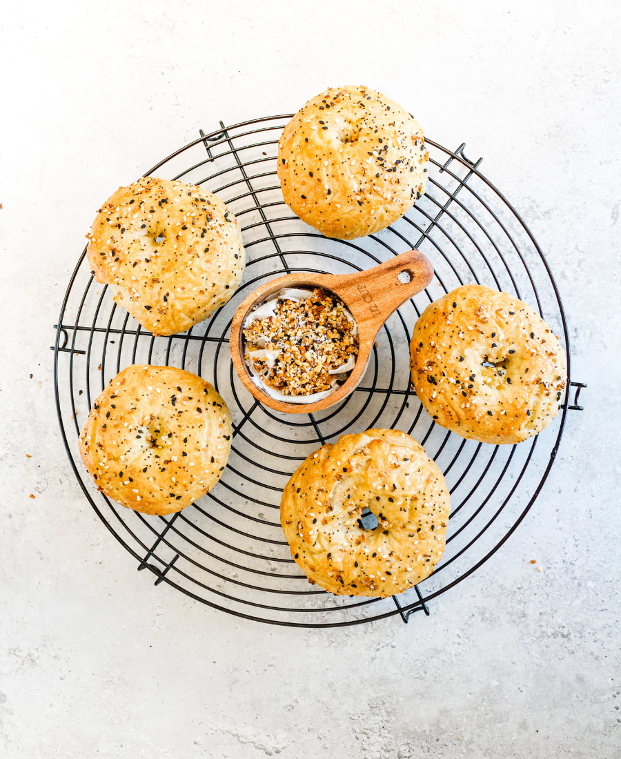 Milk Bread Dinner Rolls Jenniabs